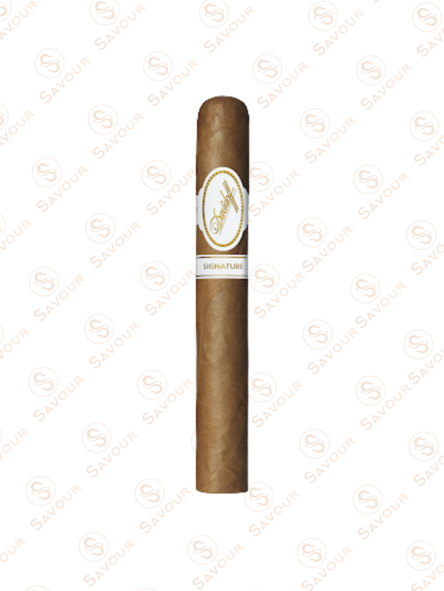 Davidoff Signature Toro - SAVOUR House