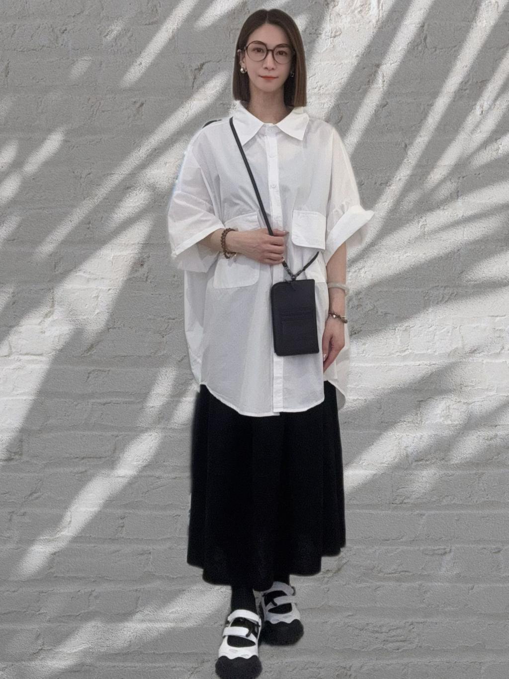 KA42 長袖 - chuchushopping