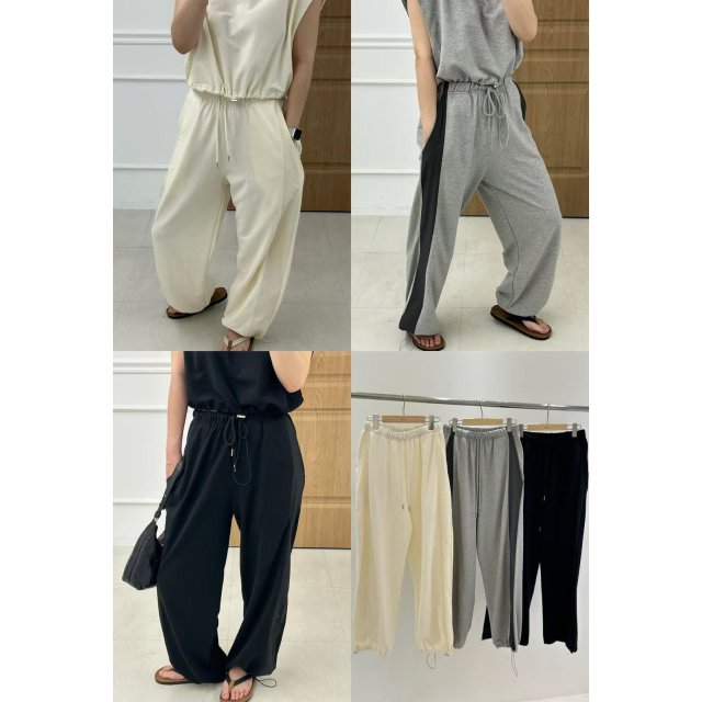 KA34 長褲 - chuchushopping