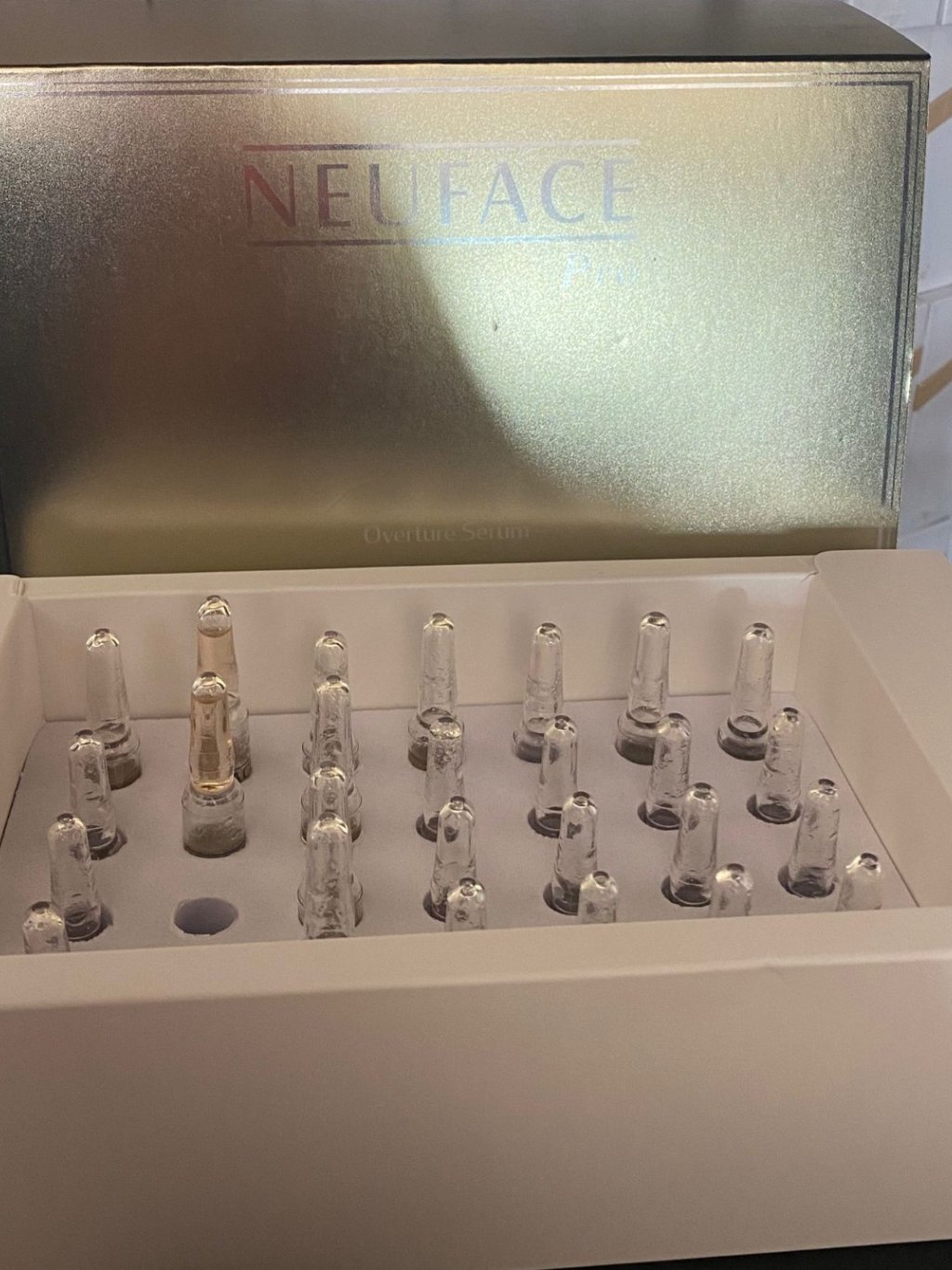 MA441 Neuface pro重新精醇 (貨期預4月中) - 🌈RainbowSweetie🌈