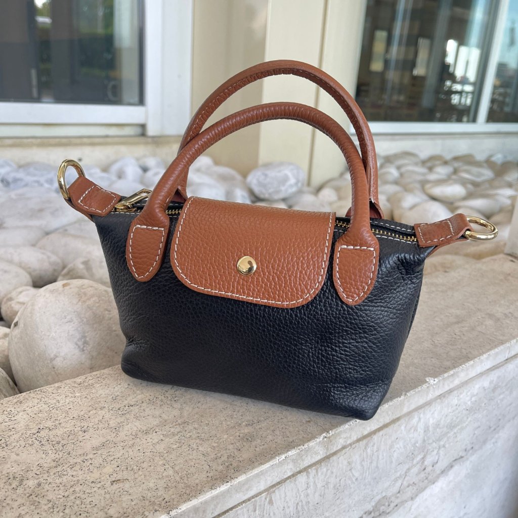 ST2106 手挽細餃子CROSSBODY (貨期預11月尾) - 🌈RainbowSweetie🌈