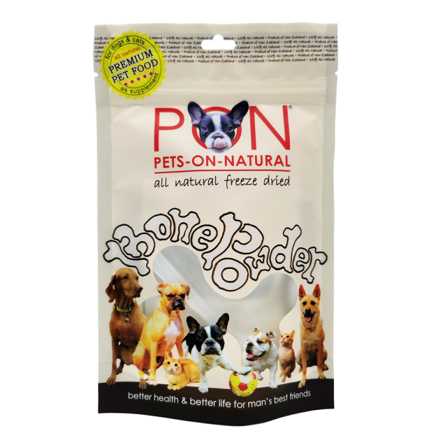 PON Bone Powder - Implant Resources Centre (Far East) Limited