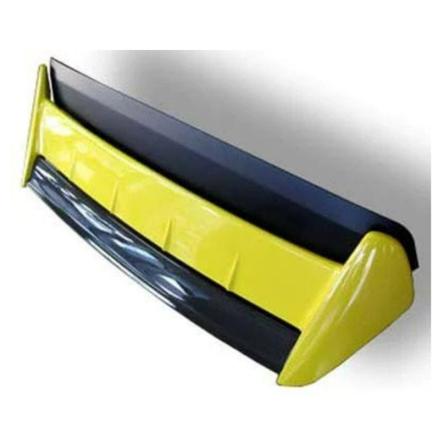 SEEKER 2 piece Rear Wing for EK Civic (3Dr) - RS WORKSHOP