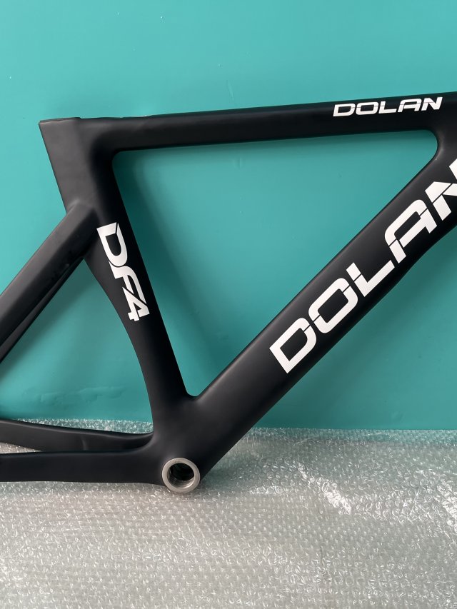Dolan Track Frame DF4 - cyclingtown