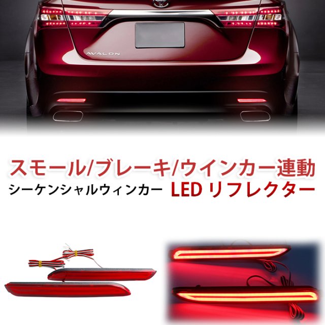 LED Fiber Reflector - Loong Wah Motors Group Limited