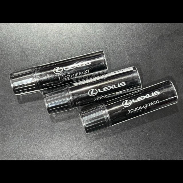 LEXUS TOUCH UP PEN PAINT 1F2 08866-011F2 - Loong Wah Motors Group Limited