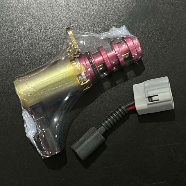 HONDA Cam Timing Oil Control Valve 15831-RPY-G01 FL5 - Loong Wah Motors ...