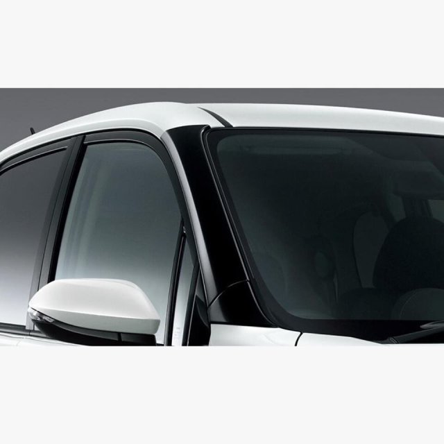 MODELLISTA TOYOTA Spade Pillar garnish kit - Loong Wah Motors Group Limited