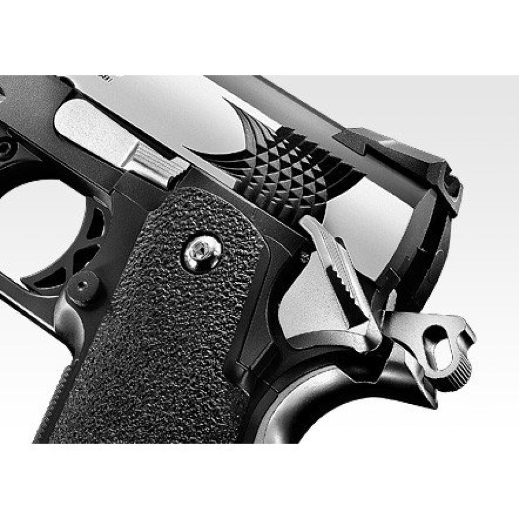 Marui HI-CAPA EXTREME GBB - Gun Mall Hong Kong