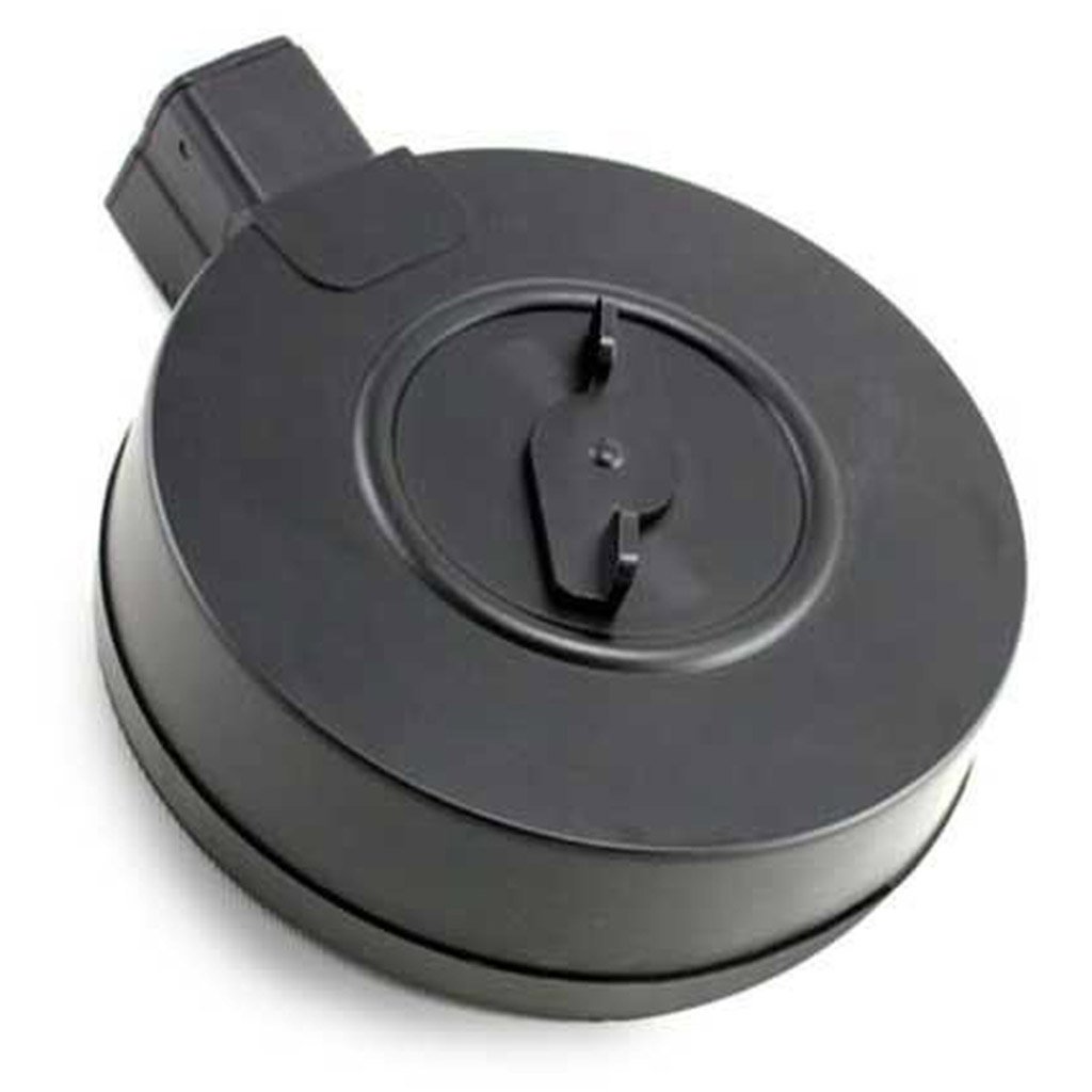 Marui Vz61 / Mod.D Scorpion AEP Drum MAGAZINE 370rds - Gun Mall Hong Kong