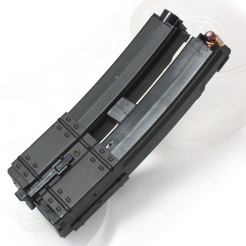 UFC Sound Control Auto-Winding Dual MP5 Magazine (500 - Gun Mall Hong Kong