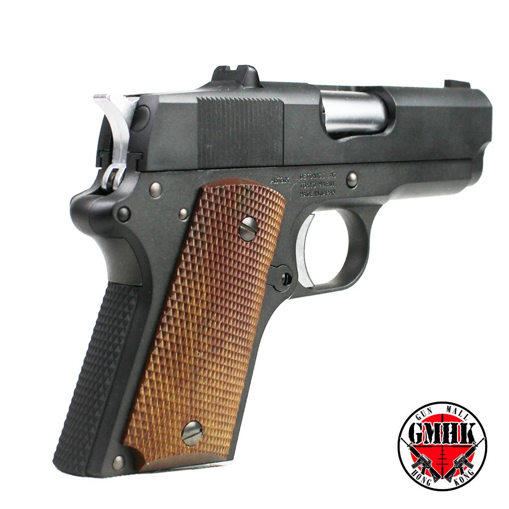 Marui Detonics 45 Combat Master GBB - Gun Mall Hong Kong