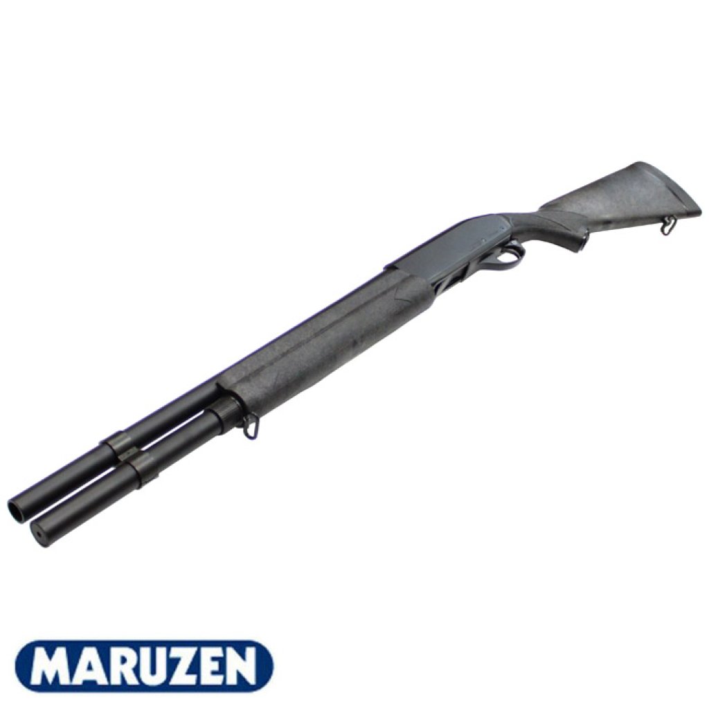Maruzen M1100 Shell Ejecting Semi-automatic Shotgun - Gun Mall Hong Kong