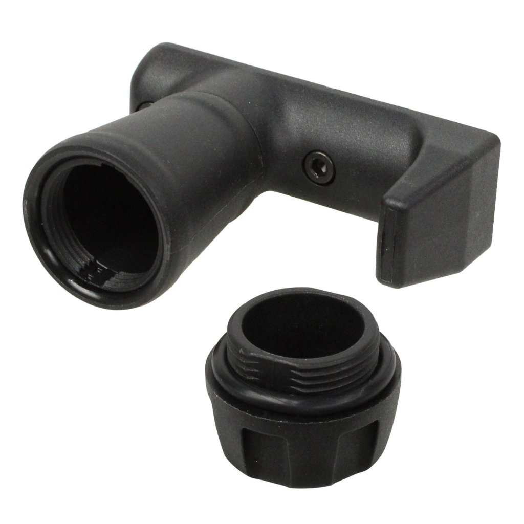 CYMA MP5K M-LOK Short Front Grip - Gun Mall Hong Kong