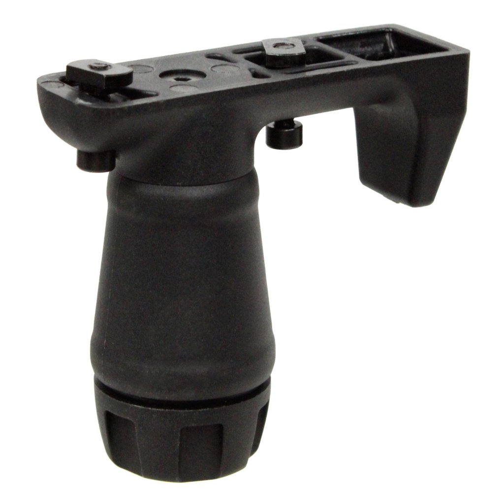 CYMA MP5K M-LOK Short Front Grip - Gun Mall Hong Kong