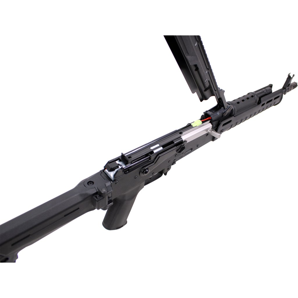 CYMA AK Zhukov S-Stock FRP Sports Line AEG BK - Gun Mall Hong Kong