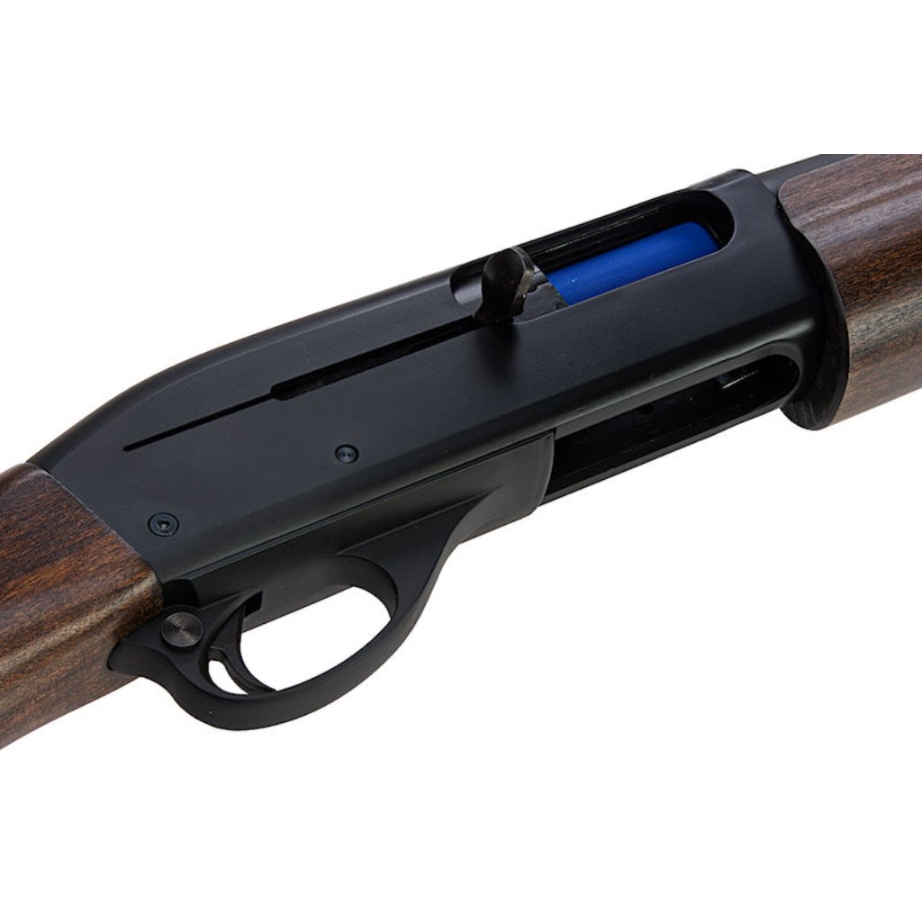 Maruzen M1100 Shell Ejecting Semi-automatic Shotgun Wood Stock - Gun ...