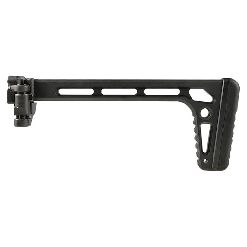 5KU MCX / MPX MINIMALIST Picatinny FOLDING STOCK - Gun Mall Hong Kong