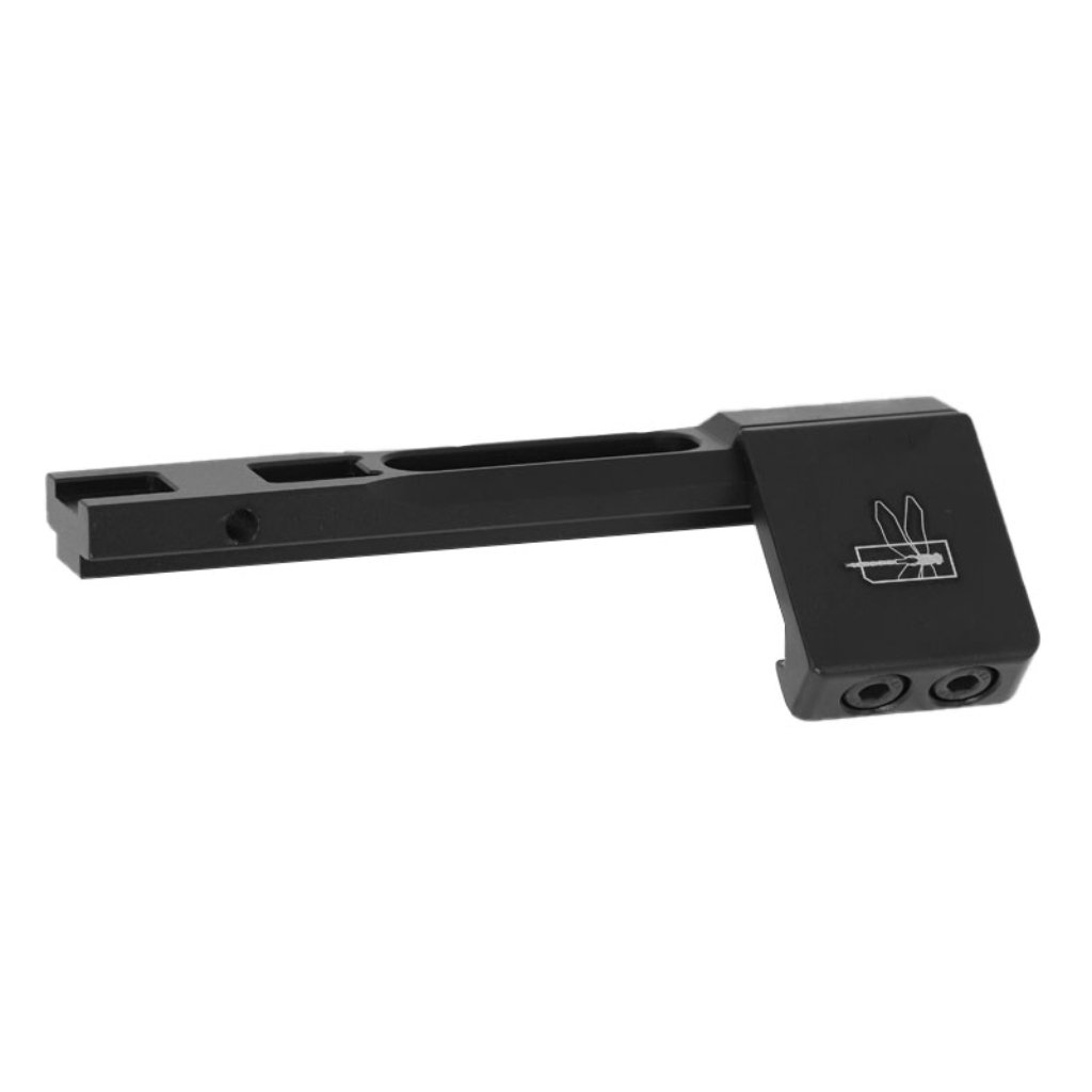 Holy Warrior M300 / M600 Flashlight 20mm Rail Thorntail Long Scout ...