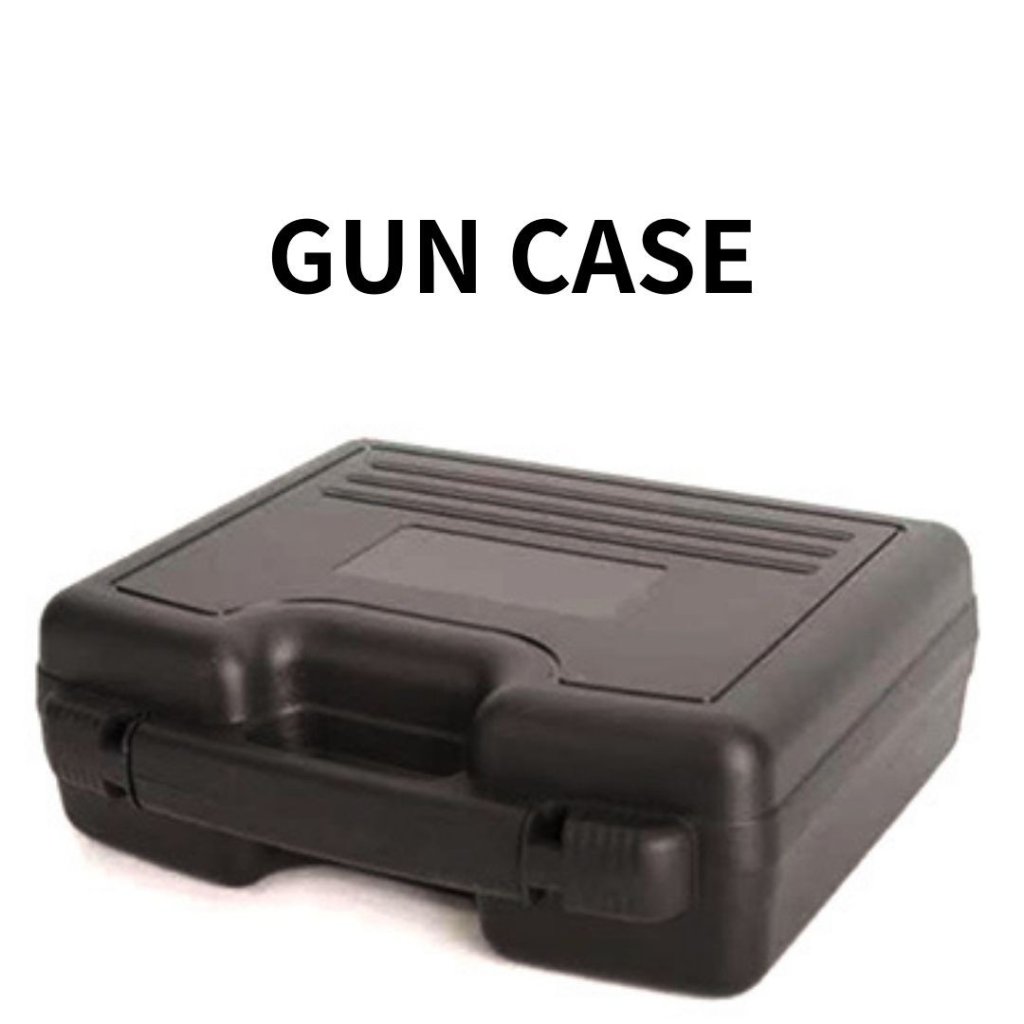 TMC Flux style MP17 PDW Conversion Kit for SIGAIR VFC P320 M17/M18 GBB ...