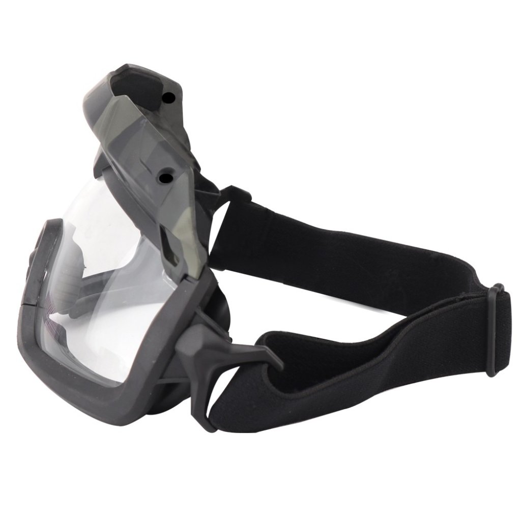 UFC Multidimensional UFC Tactical Goggle BKMC - Gun Mall Hong Kong