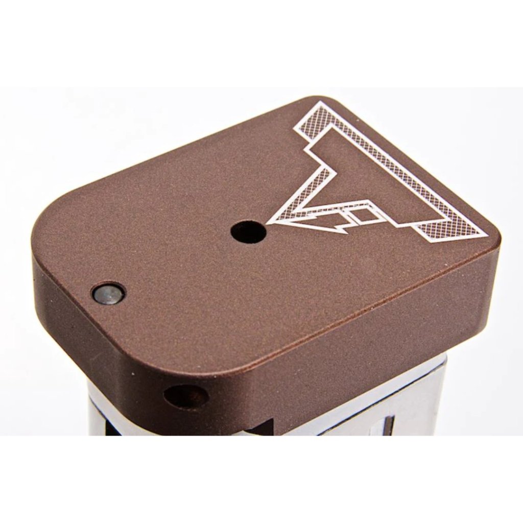 EMG TTI Licensed JW4 2011 SAND Viper GBB - Gun Mall Hong Kong