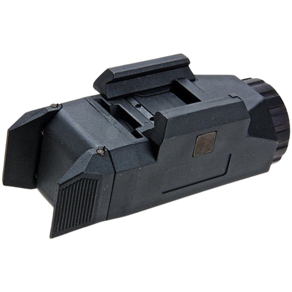 SOTAC APL Style Pistol Light BK - Gun Mall Hong Kong