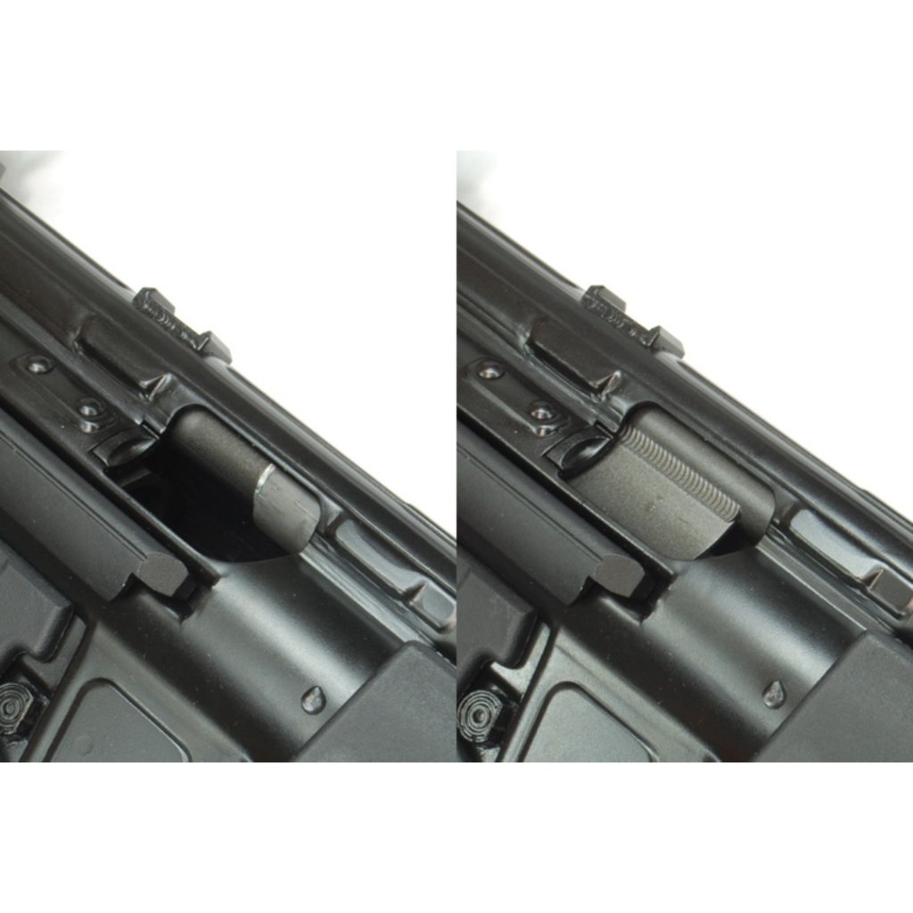 WE MP5A3 APACHE A3 GBB - Gun Mall Hong Kong