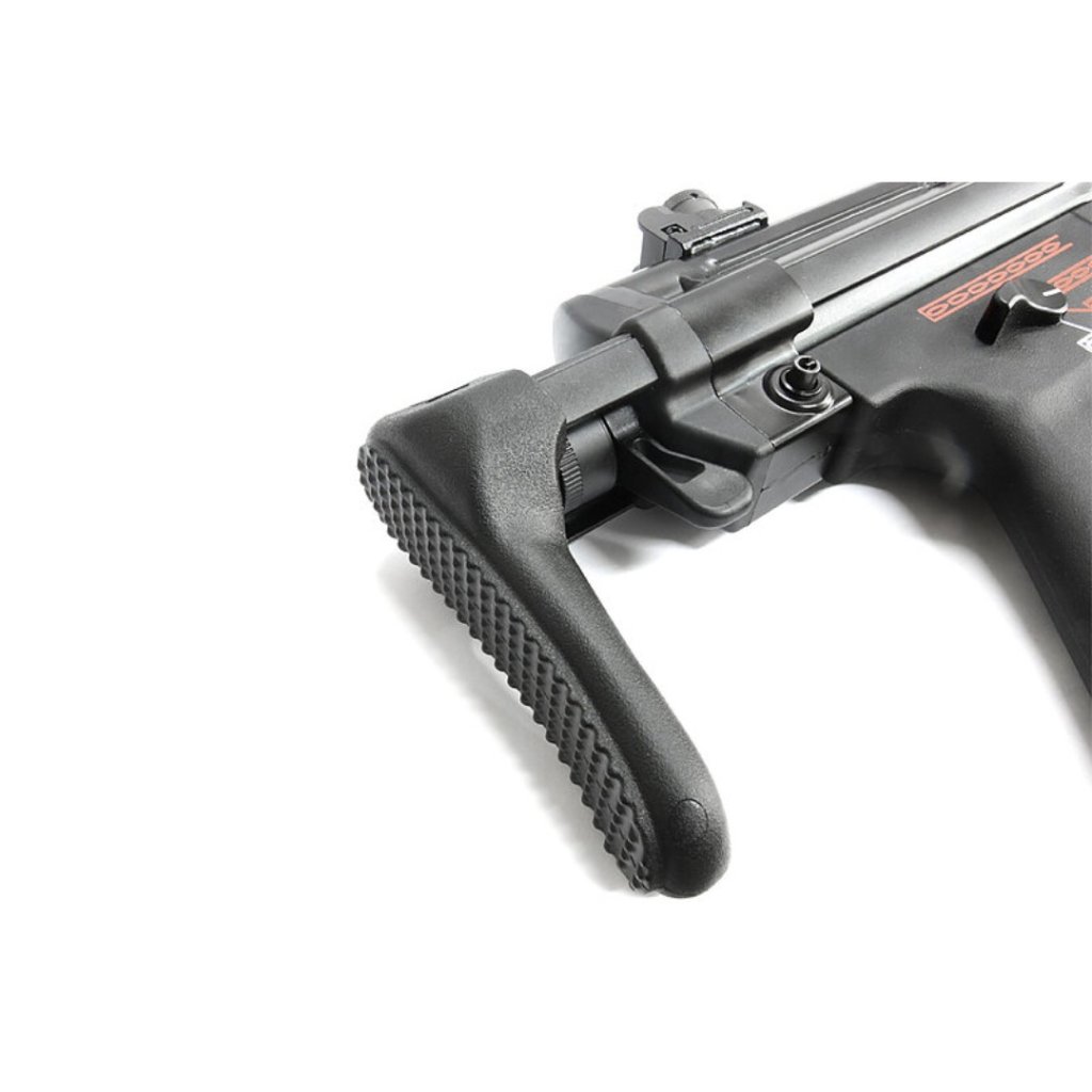 WE MP5A3 APACHE A3 GBB - Gun Mall Hong Kong