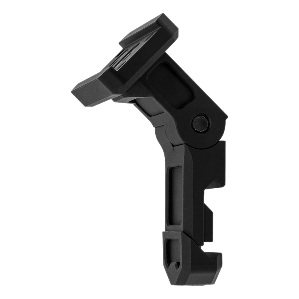 UFC Adjustable Angle Offset Mount for T1 / T2 BK - Gun Mall Hong Kong