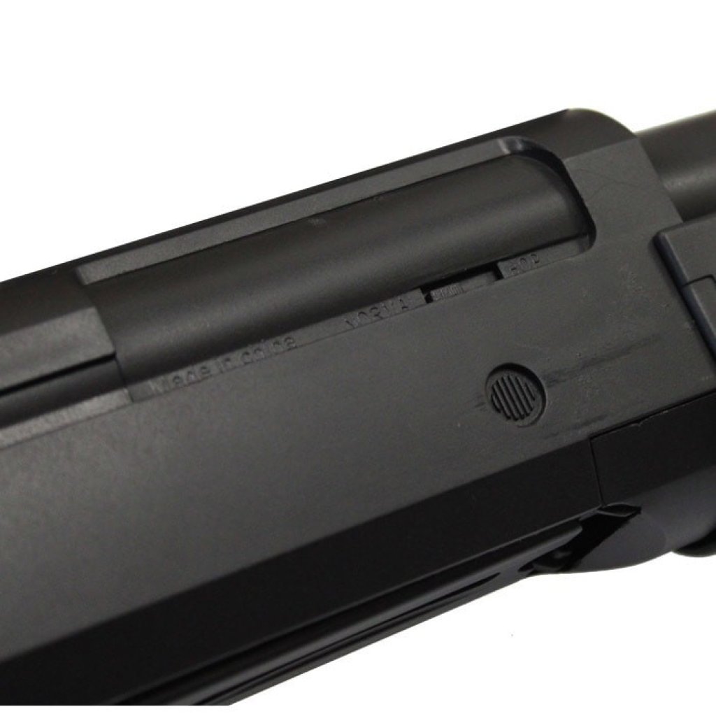 AGM Benelli M3 Short Pistol Grip Spring Power Shotgun - Gun Mall Hong Kong