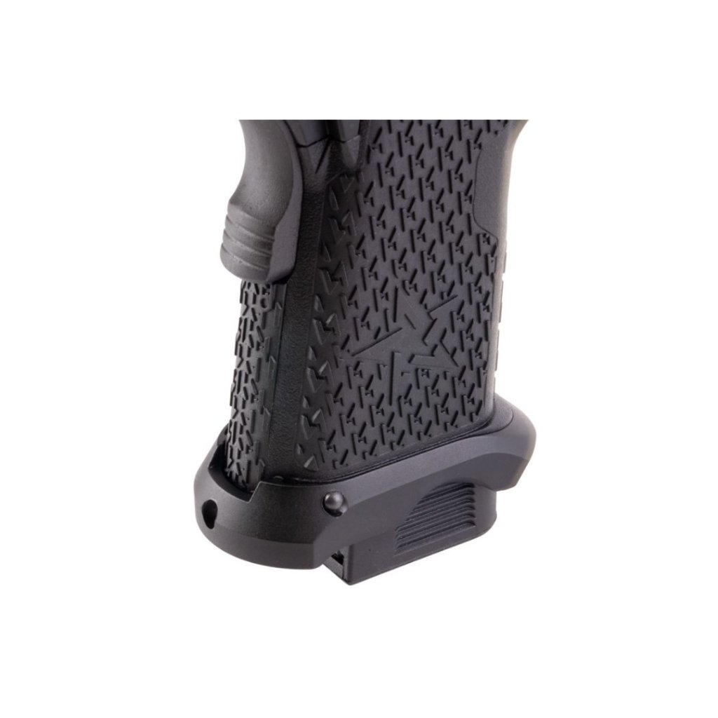 Army Staccato Licensed C2 COMP SOC 2011 Muzzle Compensator GBB Pistol ...