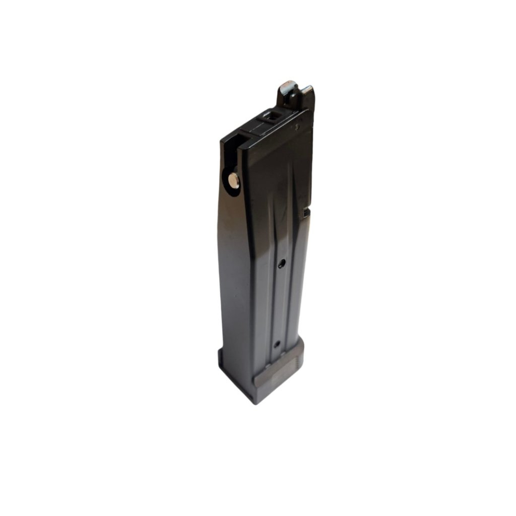 ARMY EMG STACCATO series c2 28rds Gas Magazine - Gun Mall Hong Kong