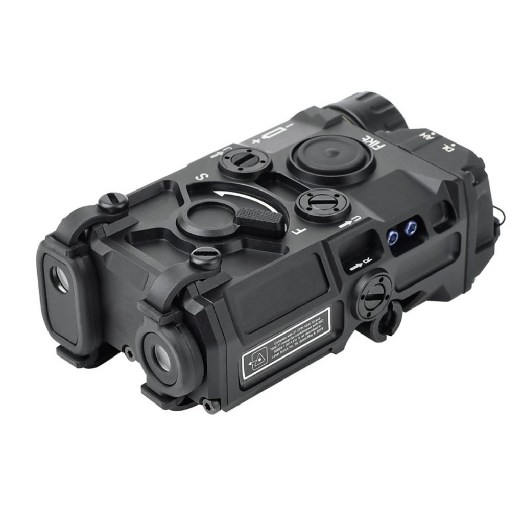 Element OGL Aluminum Aiming Devices [EOT LOGO] （Led Light / Red & IR ...