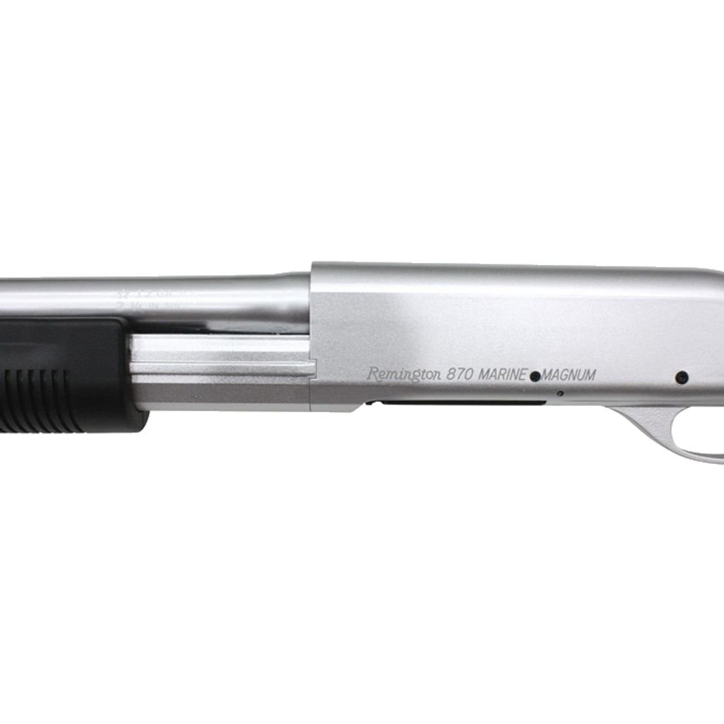 CYMA M870 Short Fixed Stock Sportline Shotgun SV - Gun Mall Hong Kong