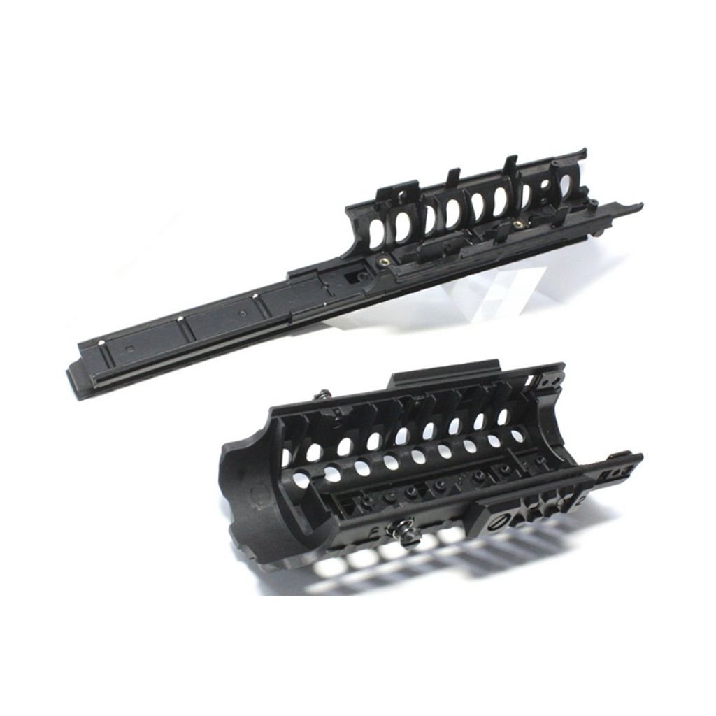 CYMA M4 S-SYSTEM Rail HandGuard Set - Gun Mall Hong Kong
