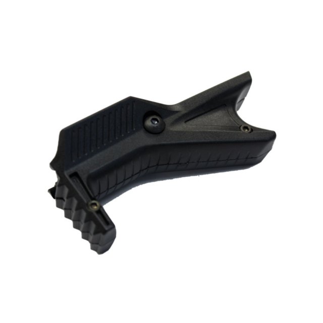 UFC SI Cobra type Tactical Fore Grip BK - Gun Mall Hong Kong