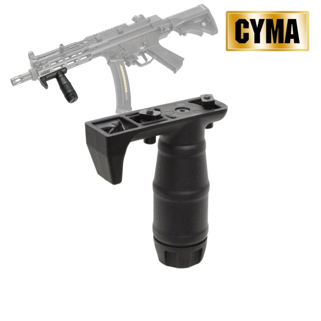 CYMA MP5 M-LOK Long front grip - Gun Mall Hong Kong
