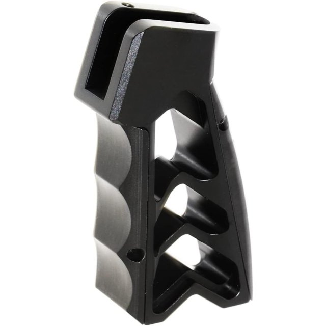 5KU MOD Grip for M4 GBB Rifle Pistol grip (Black) - Gun Mall Hong Kong