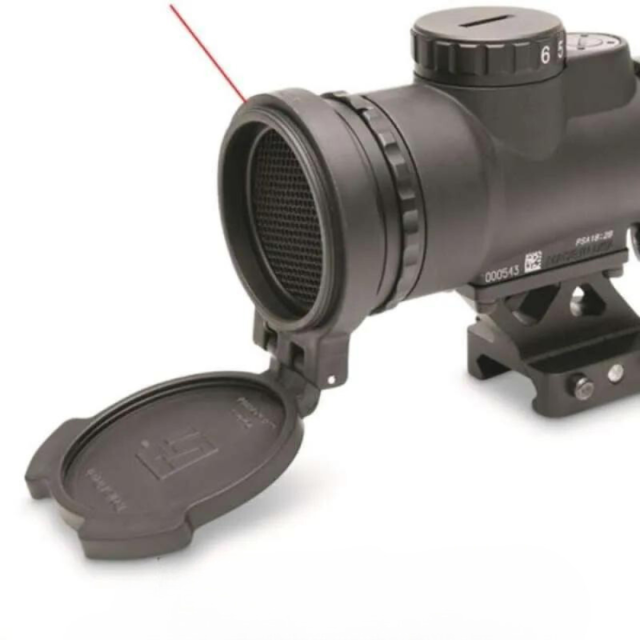 UFC MRO Killflash with Flip Cover - Gun Mall Hong Kong