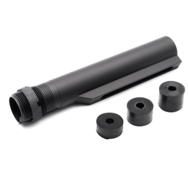 5KU 6 Position Buffer Tube Stock Pipe (WA GBB) - Gun Mall Hong Kong