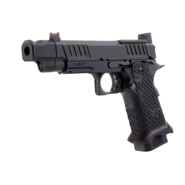 Army Staccato Licensed C2 COMP SOC 2011 Muzzle Compensator GBB Pistol ...