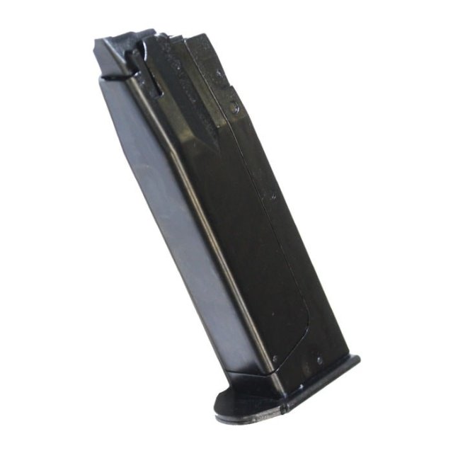 Marushin CZ75 Gas Shell Ejecting Magazine - Gun Mall Hong Kong