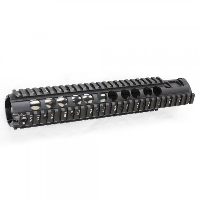 CYMA M16A4 M5 RAS Handguard - Gun Mall Hong Kong