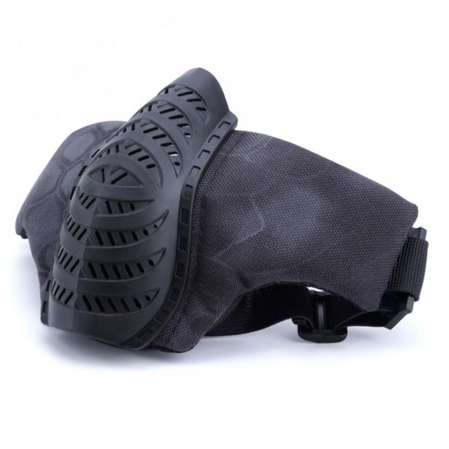 UFC WST Tactical Mask TY - Gun Mall Hong Kong