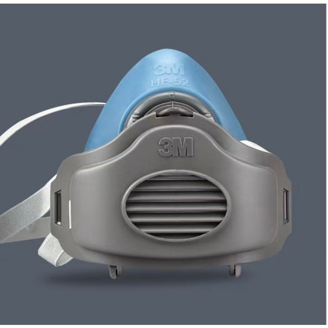 3M 防塵工業用 3701CN KN95濾棉（20片裝） - titantools